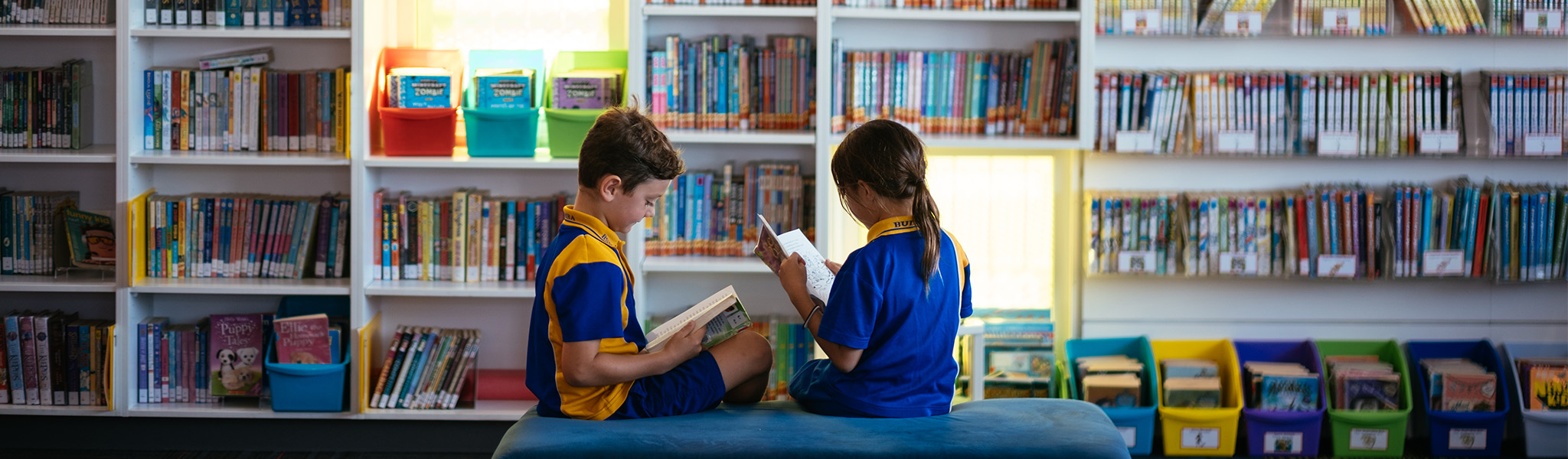 Bulimba State School